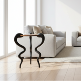 Side Tables – ST2 bench made in America