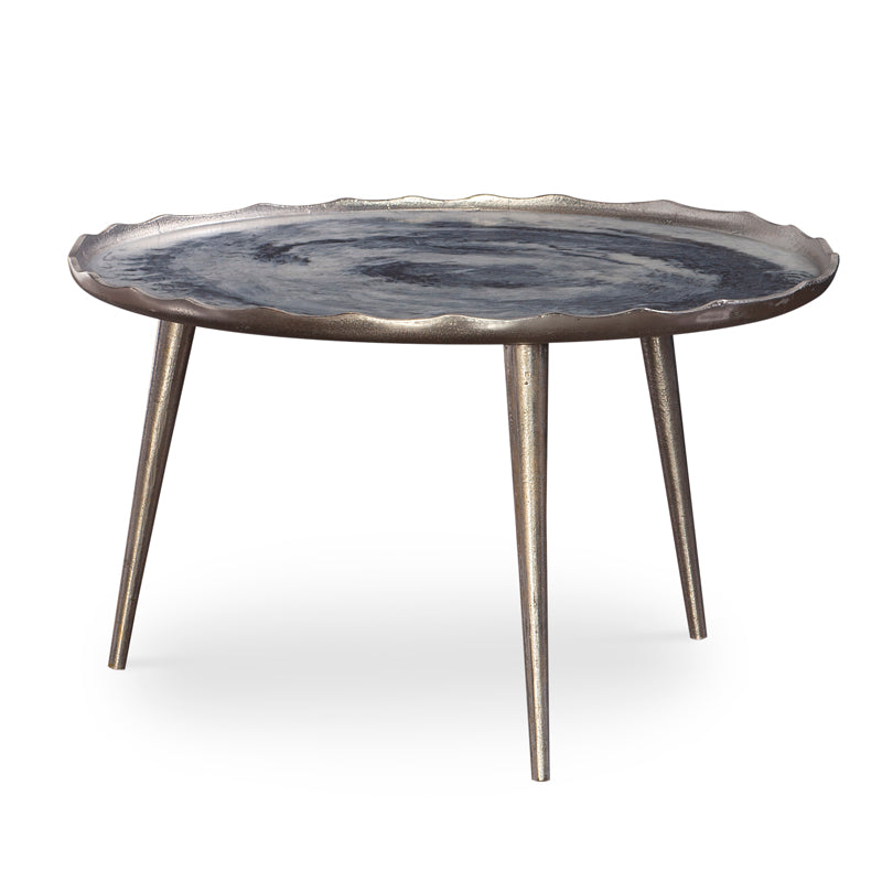 Alana Cocktail Table – ST2 bench made in America