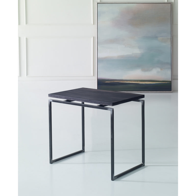 Acadia Side Table – ST2 bench made in America