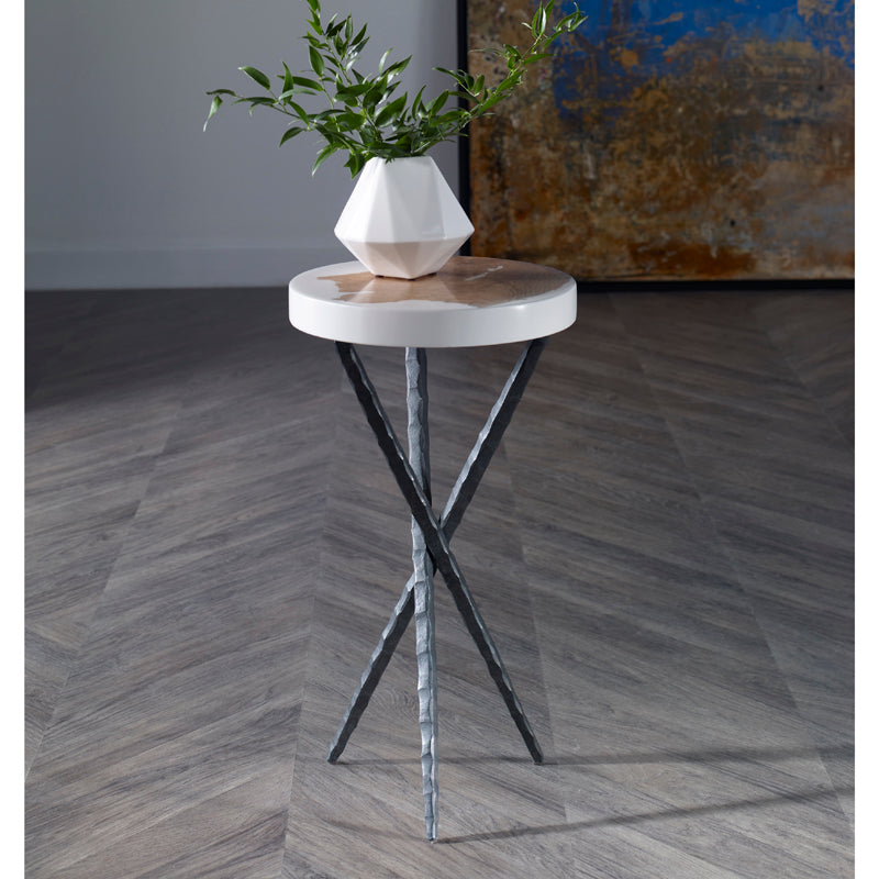 Altair Side Table – ST2 bench made in America