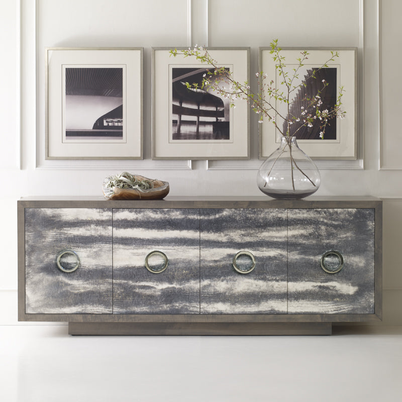 Roscoe Credenza – ST2 bench made in America