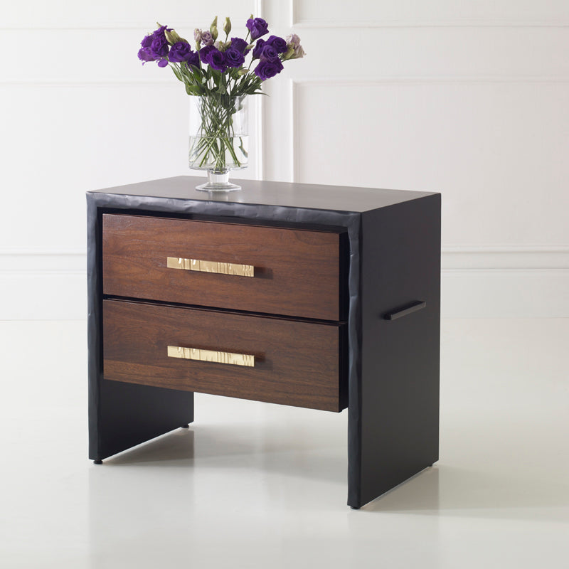 Bingham Night Stand – ST2 bench made in America