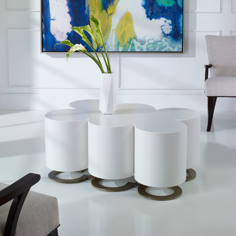 Delano Cocktail Table – ST2 bench made in America