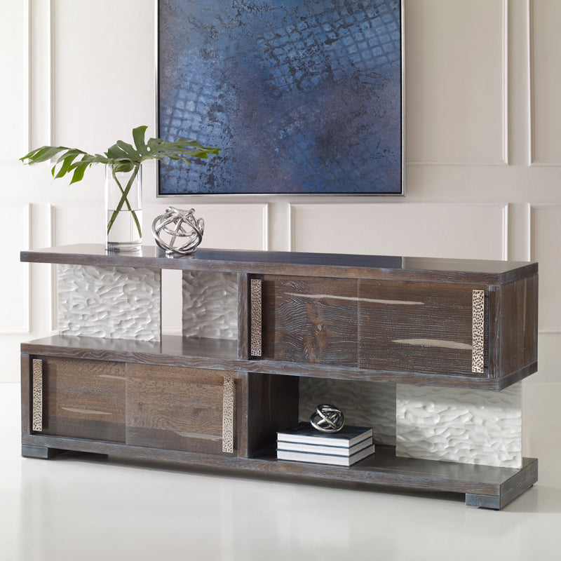 Kelso Credenza – ST2 bench made in America