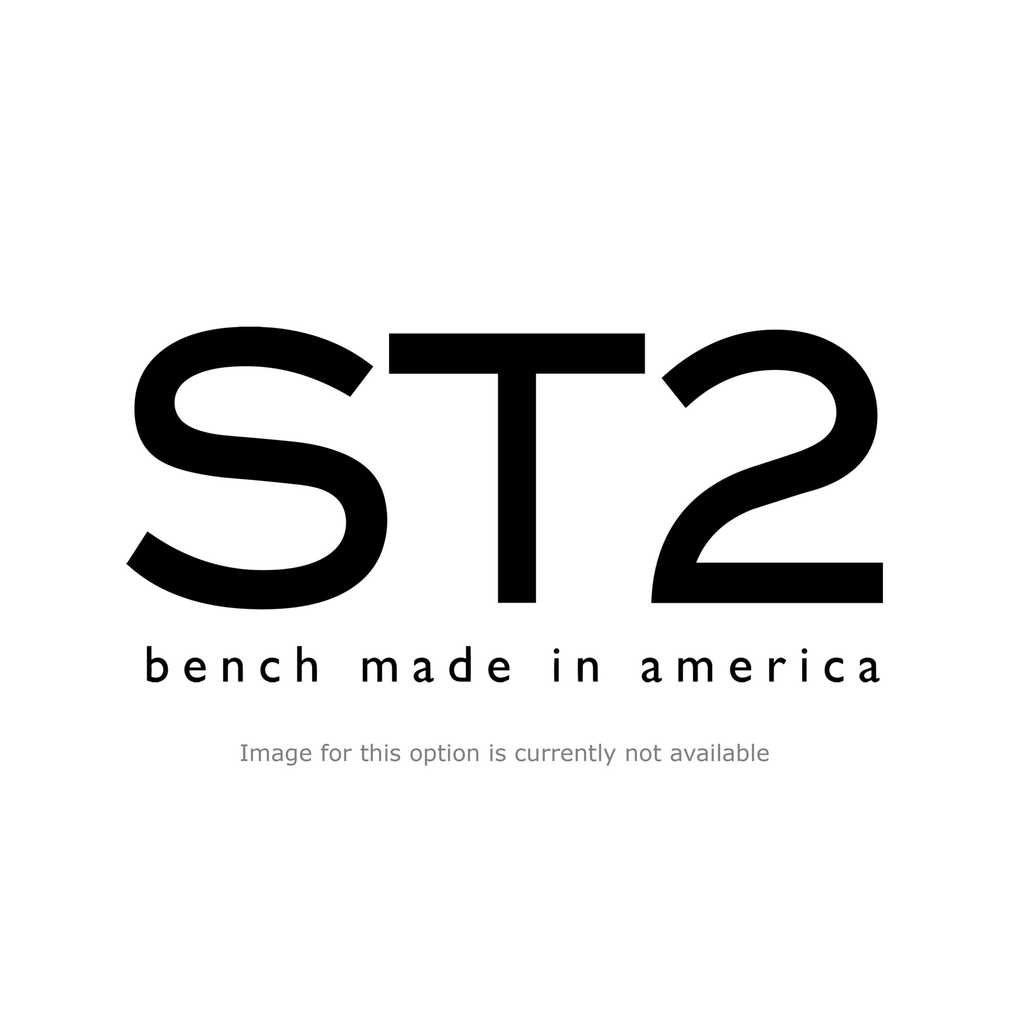 Genevieve Console – ST2 bench made in America