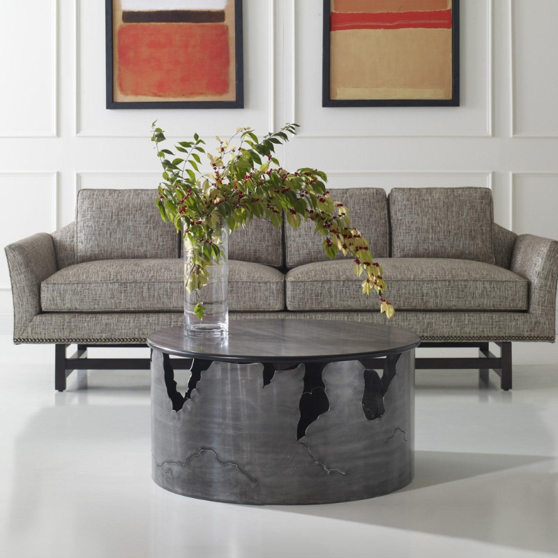 Orion Cocktail Table – ST2 bench made in America